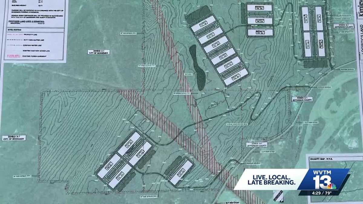 McCalla residents raise environmental concerns over data center rezoning