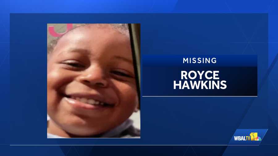 DC fatal shooting victim's 2-year-old son found unharmed
