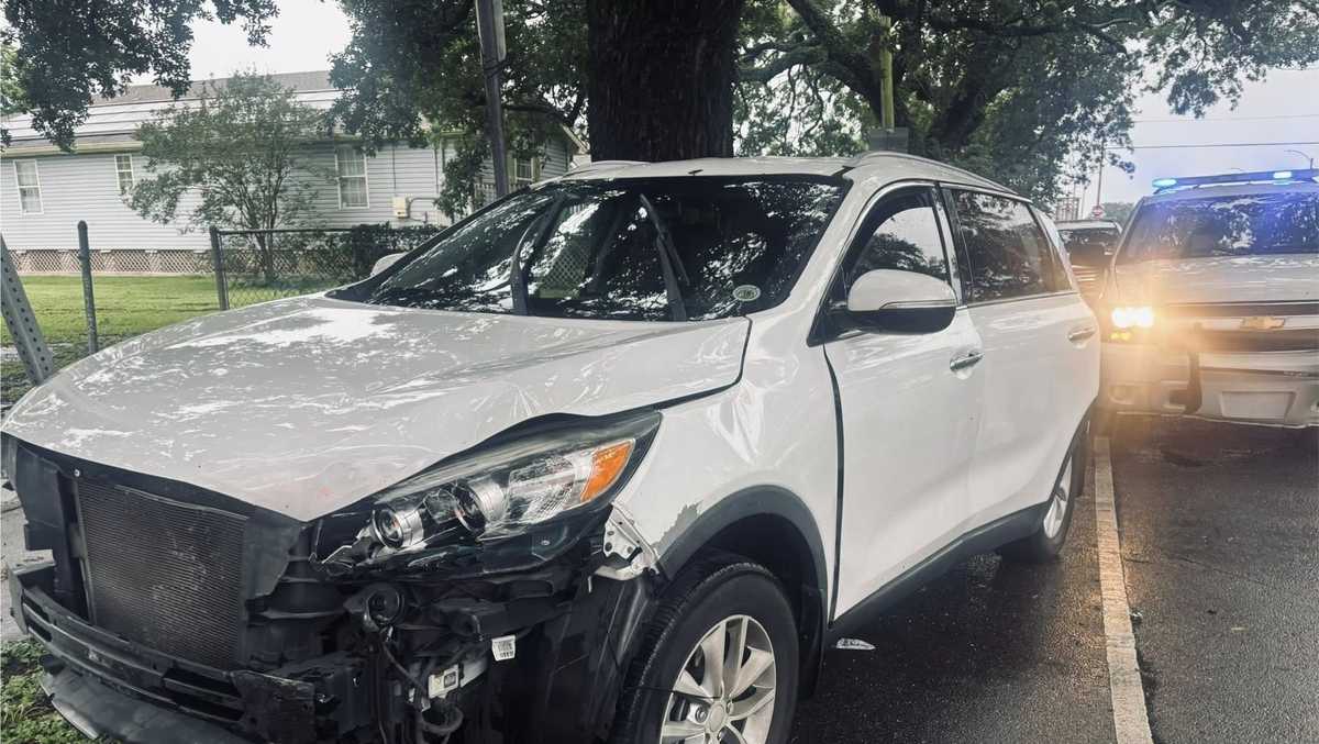 Troop NOLA makes arrests in reckless driving investigations