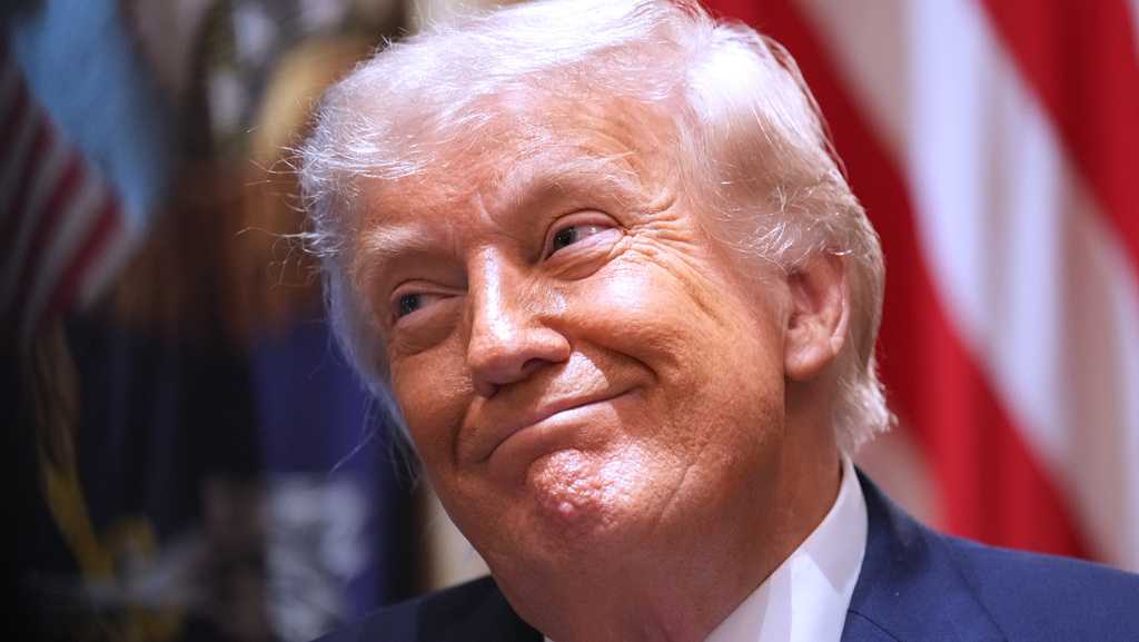 Federal judge refuses to block Trump order to create federal voter list ...