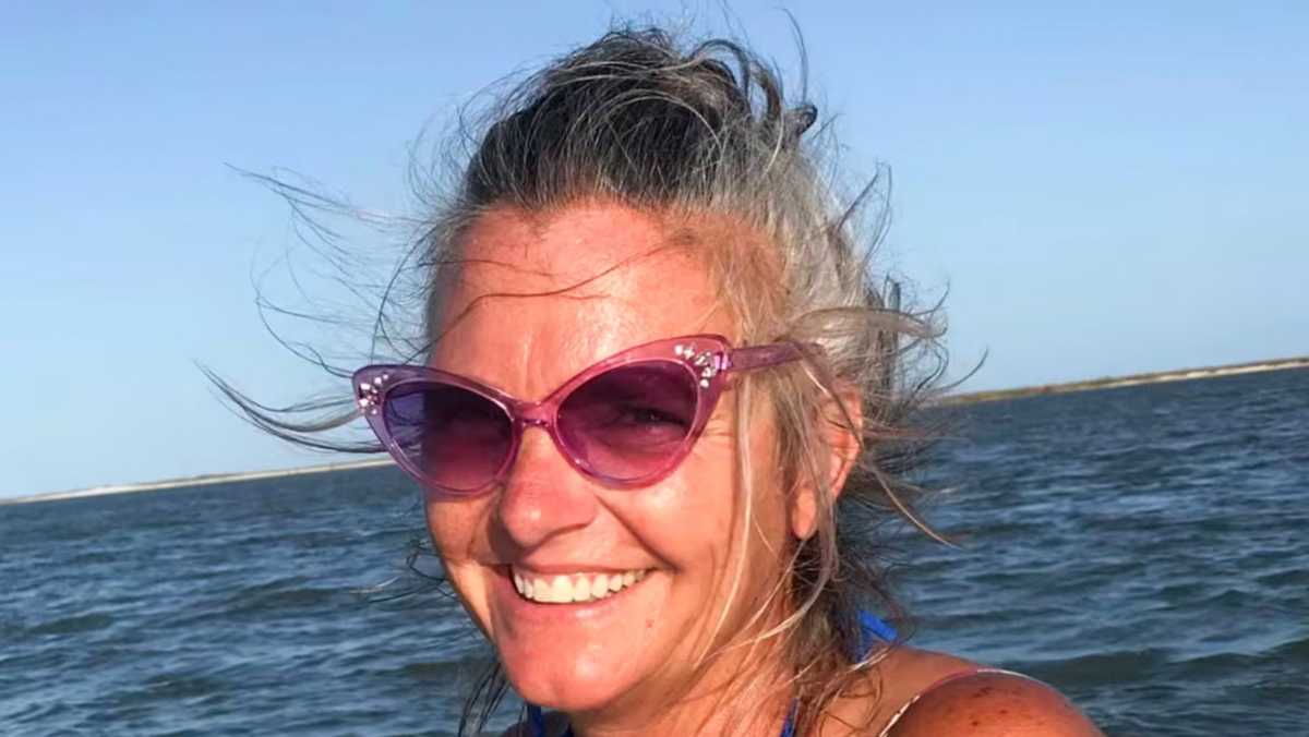 Coast Guard renews search for Lynette Hooker in Bahamas
