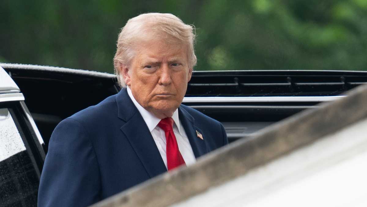 Reports: Trump administration to drop 'anti-weaponization' fund