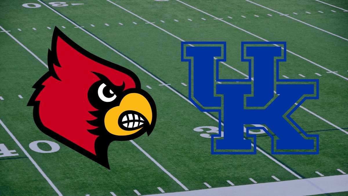 Kickoff times announced for Cards and Cats early season games
