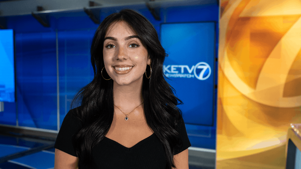 KETV's Samantha Pastorino recovering after being injured in crashes - KETV