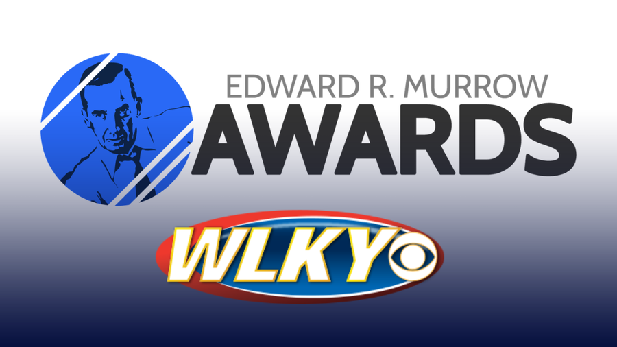 WLKY wins two regional Edward R. Murrow Awards