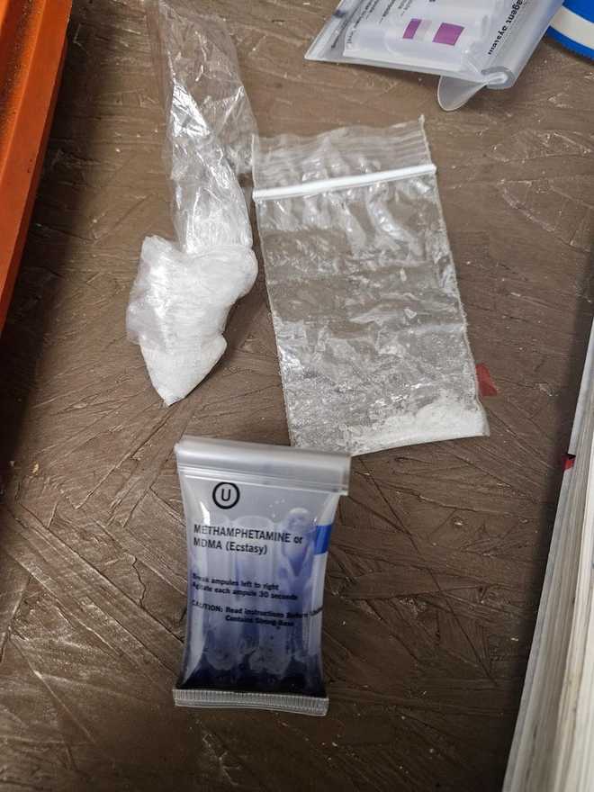 Slidell police arrest twelve in narcotics investigation titled ...