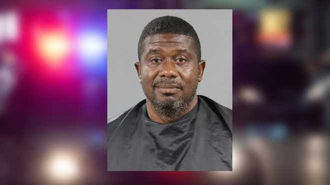 DUI charged in deadly motorcycle crash