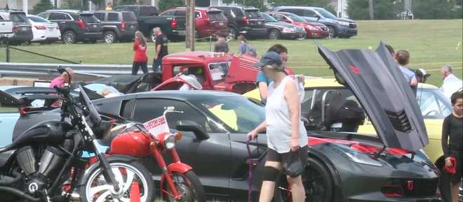 Lancaster County hosts 5Ks and festivals this weekend
