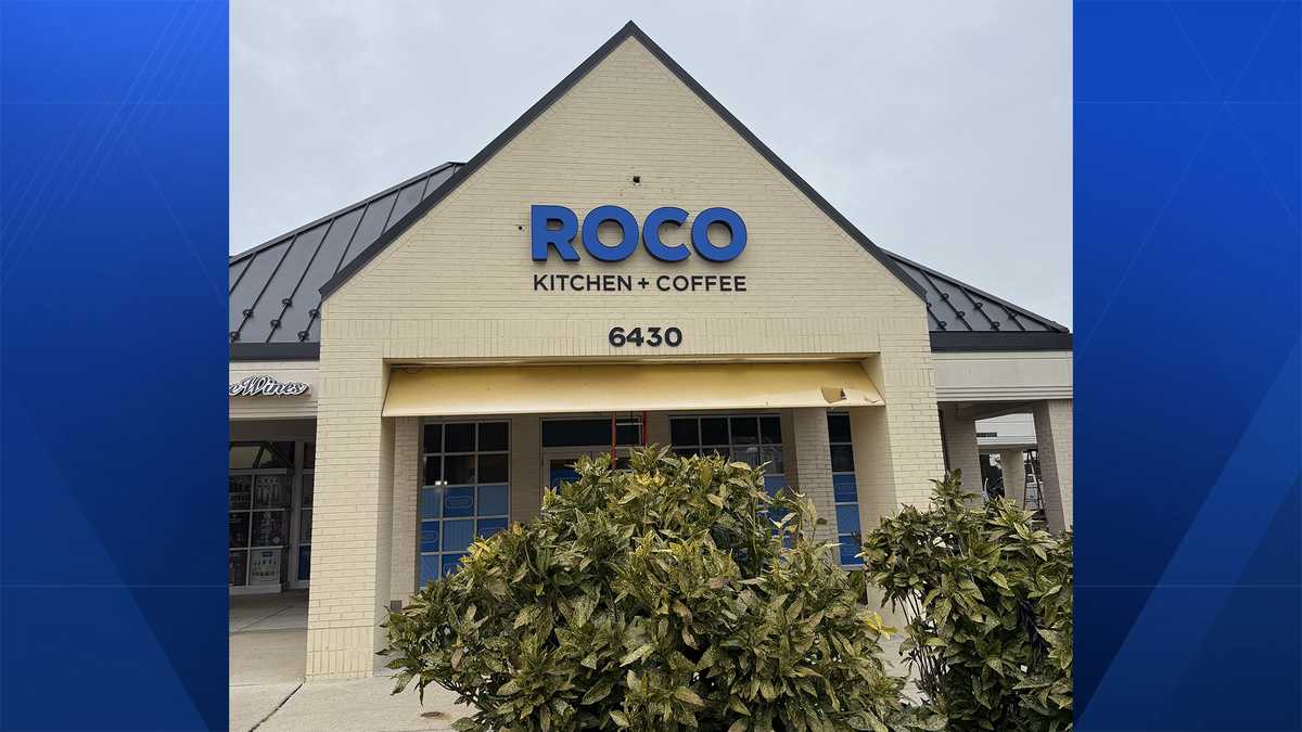 Couple seeking good coffee opens their own restaurant