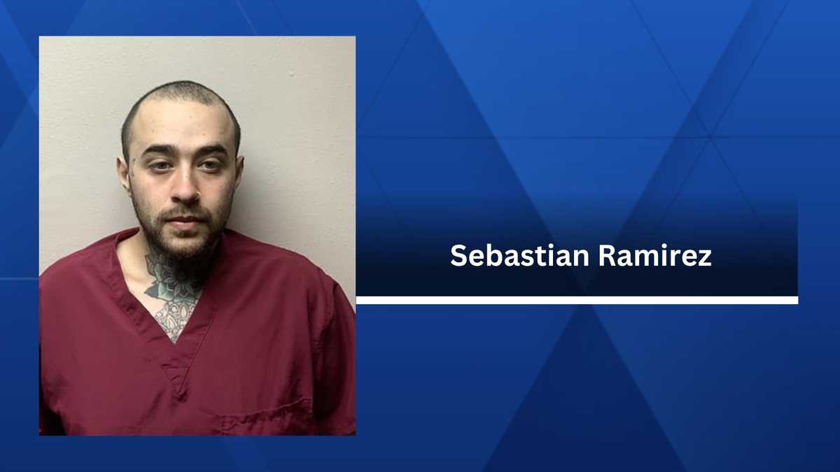 Perry man charged with murder after deadly shooting in Grand Junction
