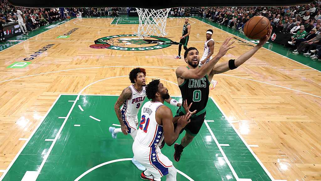 Breaking down the keys to game 7 for the Celtics
