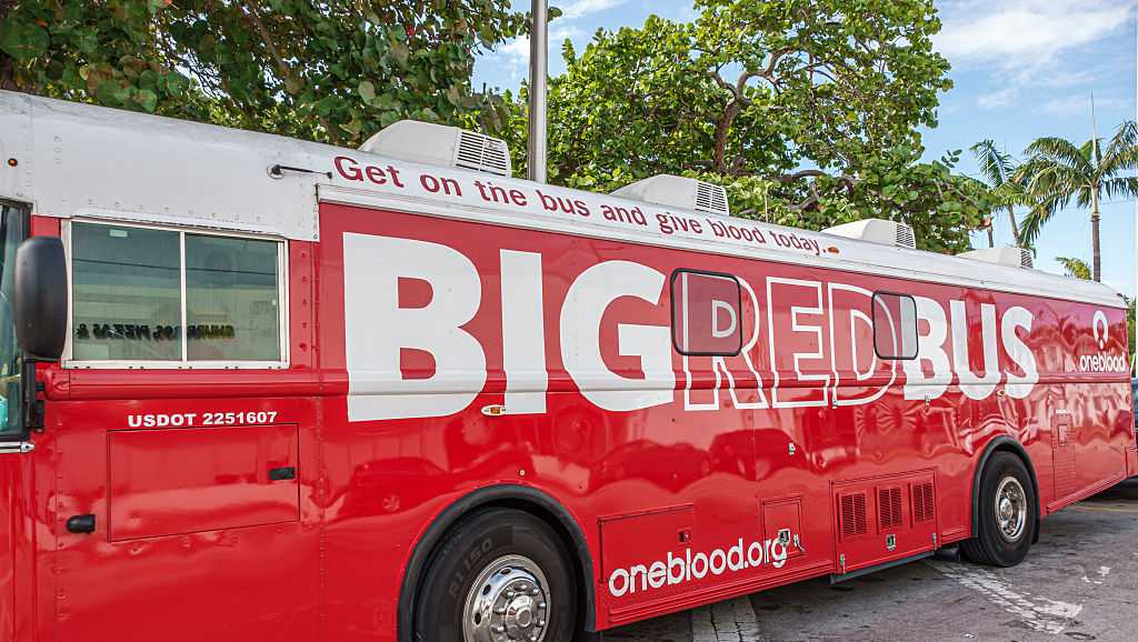 Orlando honors Pulse nightclub shooting anniversary with blood drive