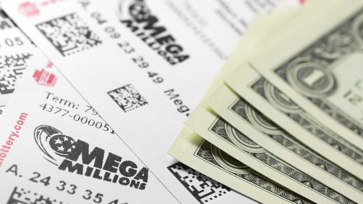 Mega Millions ticket sold in Iowa wins $2 million