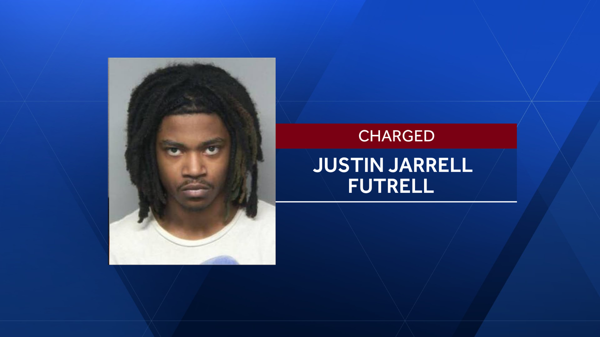Two charged after Asheboro shootout, police say