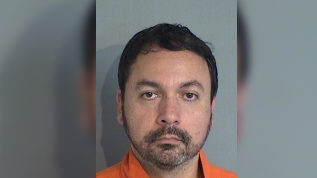 Kissimmee nurse accused of inappropriately touching patient while under ...