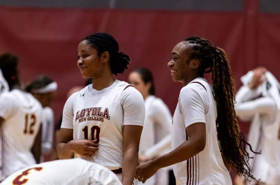 Wolf Pack howling: Loyola University New Orleans moving from NAIA to ...