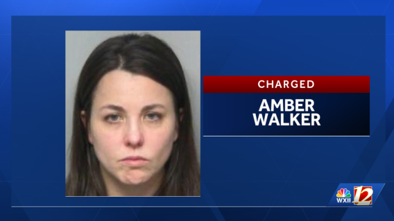 Asheboro High School faculty member charged after sexual activity with ...