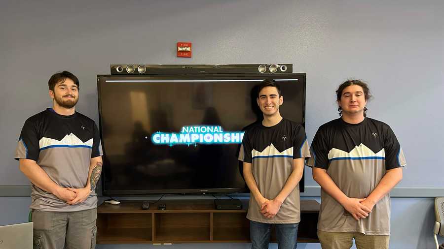 New Mexico Tech secures back-to-back esports titles