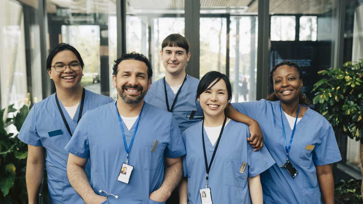 Are you a nurse? These businesses are offering discounts and giveaways ...