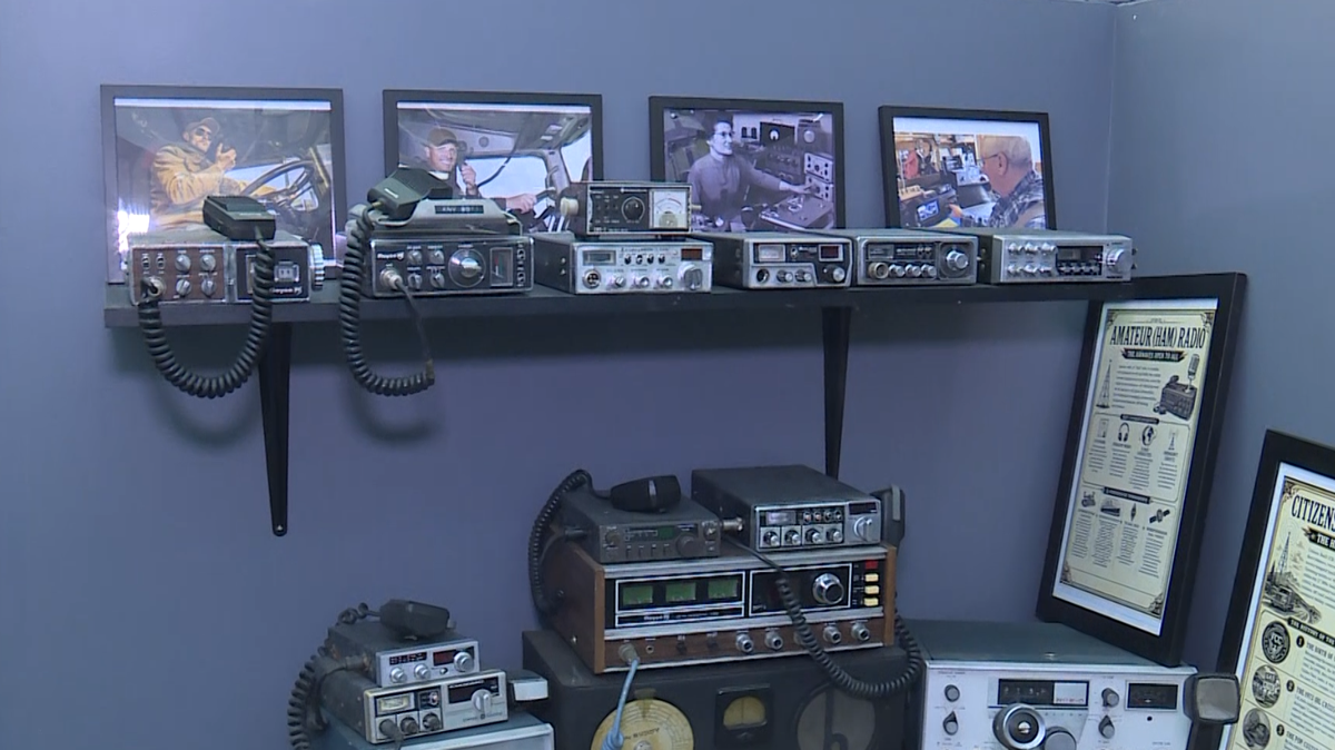 Media Tech Museum opening in Kansas City's Crossroads