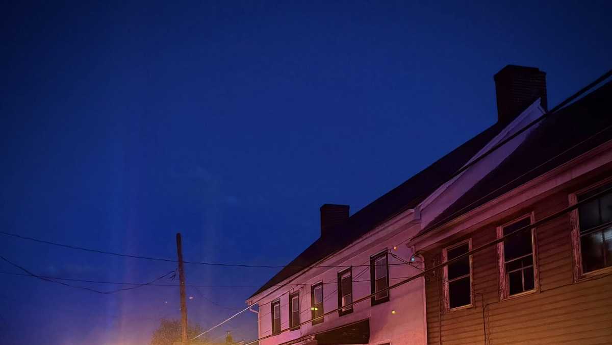 Boy playing with lighter sparked Franklin County, Pa. house fire that ...