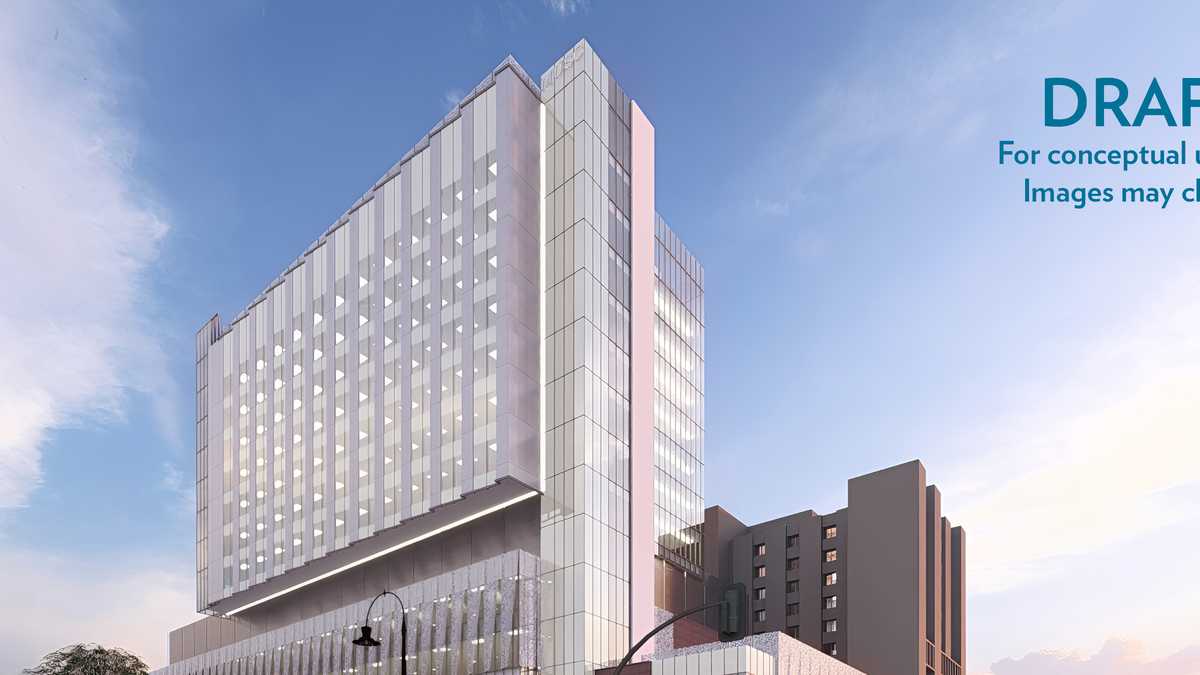 MUSC cancer expansion aims to bring advanced care closer