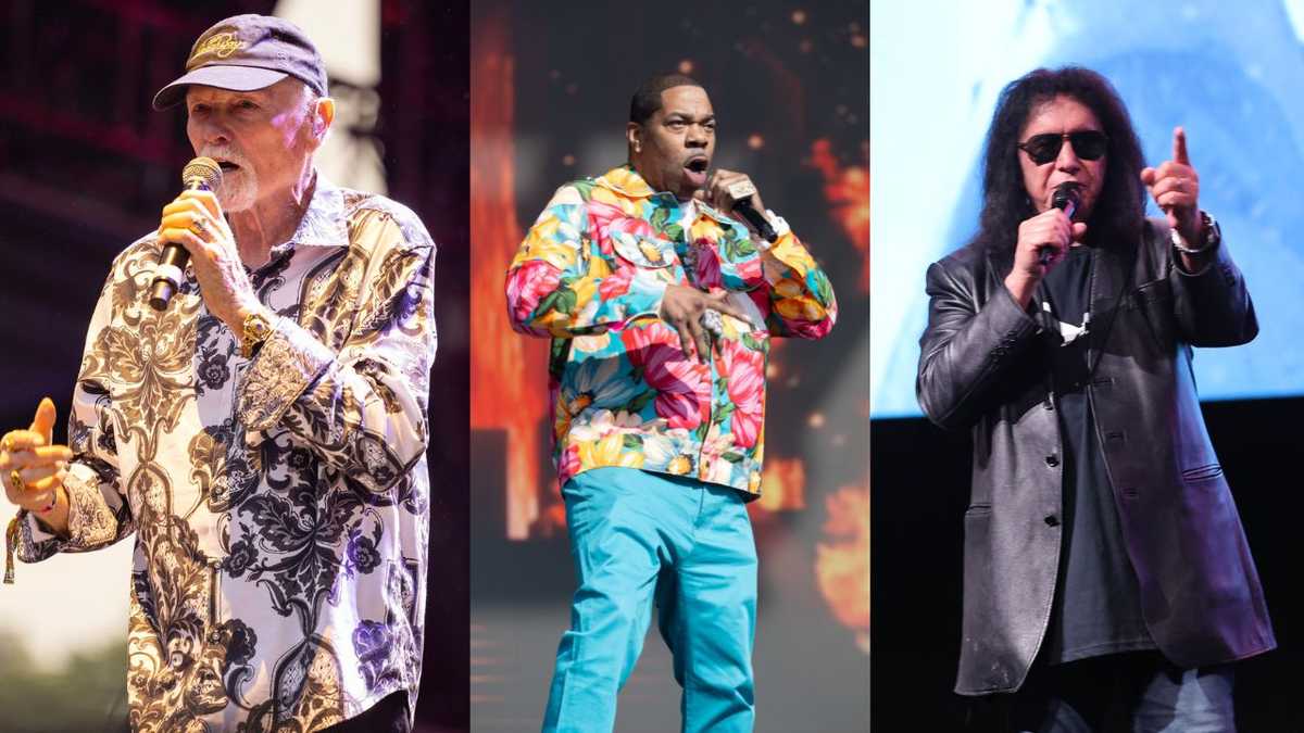 Indiana State Fair announces performers for free concert series