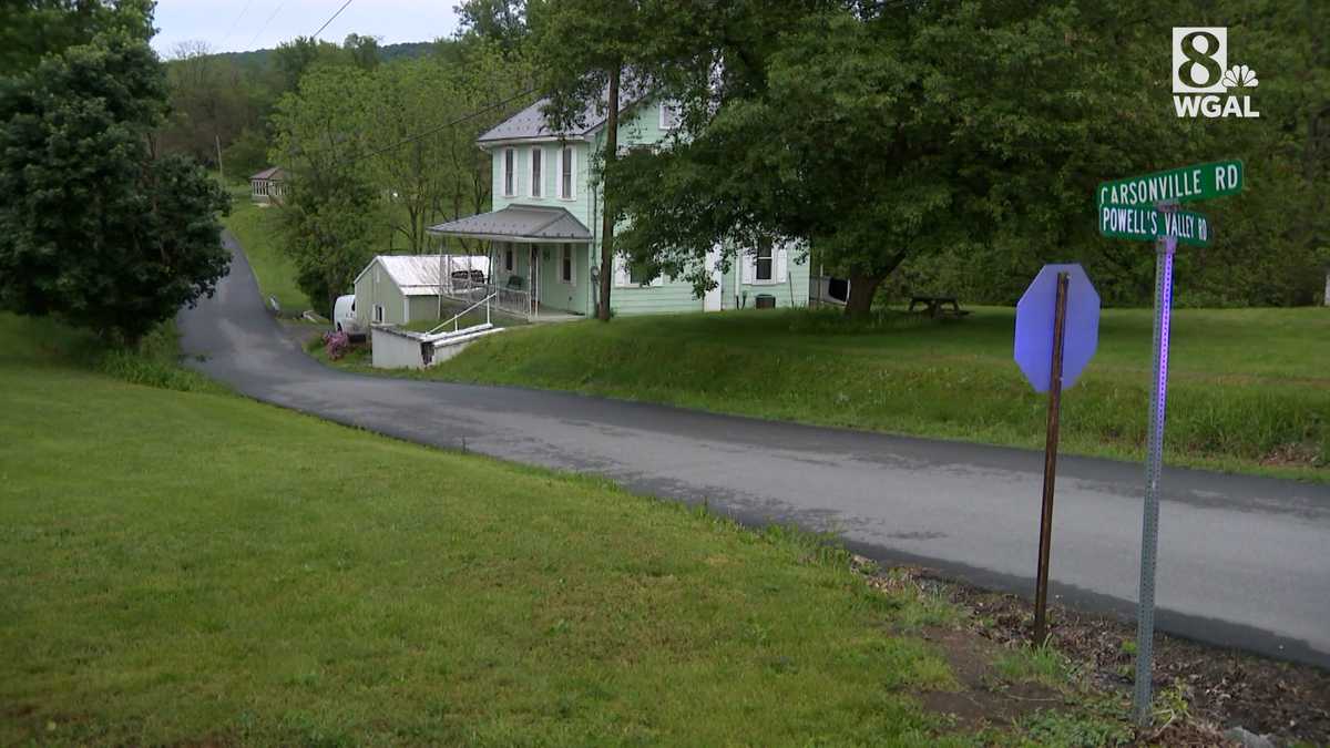 PSP: Man shot, killed wife before shooting himself - victim identified ...