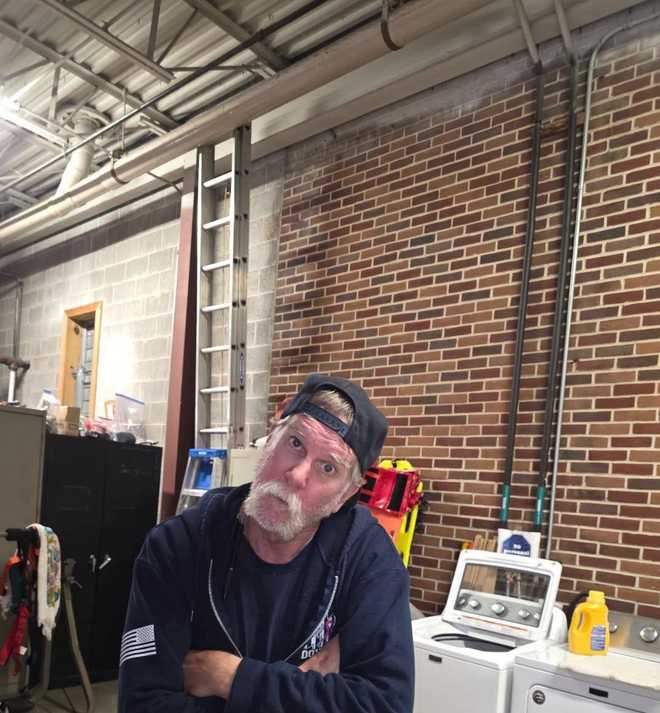 'A loss for words': Volunteer firefighter, EMT Kevin Brehm dies while ...