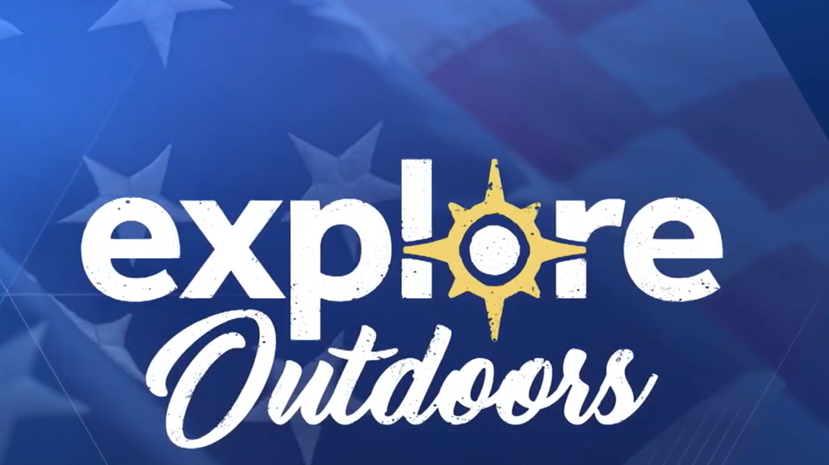 Explore Outdoors: Highlighting historic sites across south-central Pa.