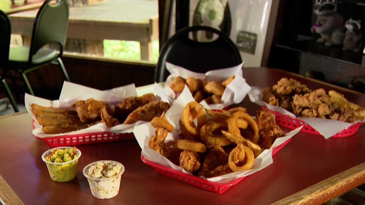 Now Serving Omaha: Alpine Inn