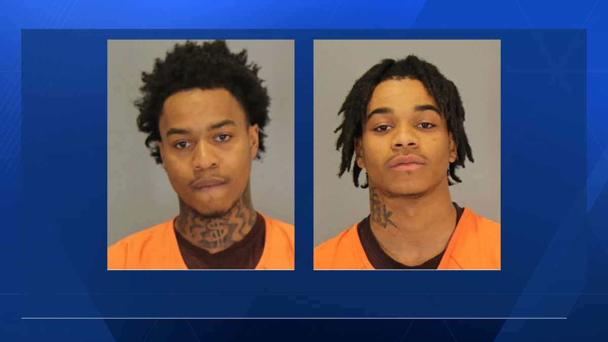Omaha police arrest suspects after shooting injures 3 people - KETV