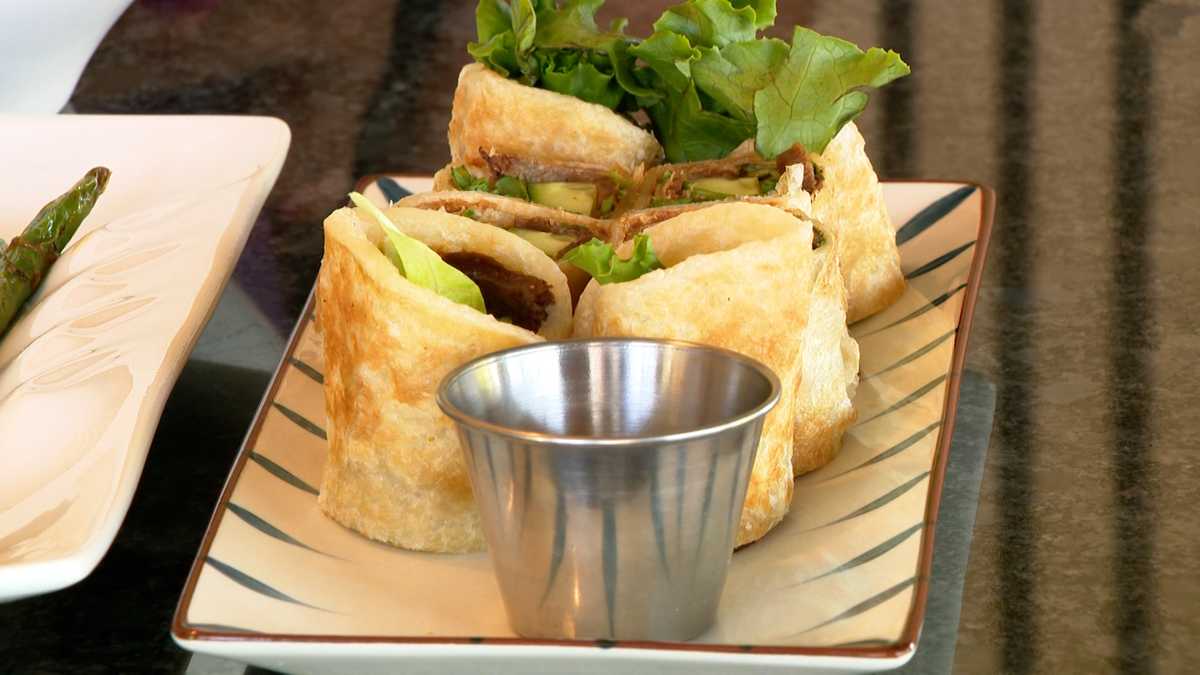 Now Serving: Bobo's Noodles and Dumplings