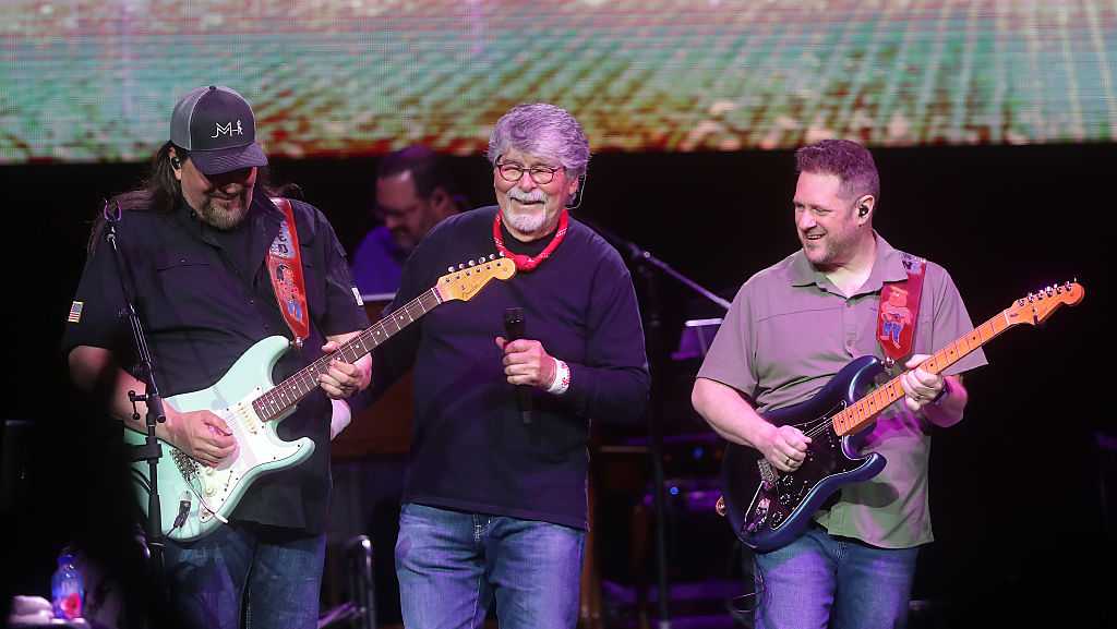 2026 Iowa State Fair: Alabama to headline Friday, August 21 show