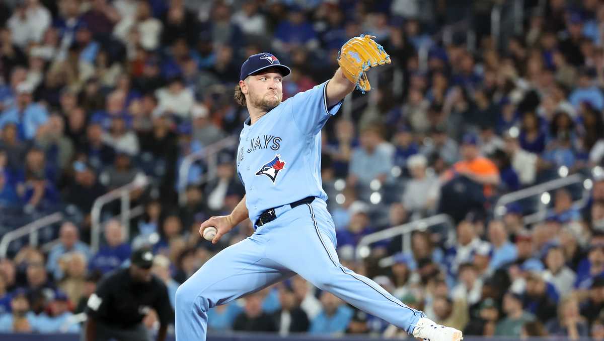 Toronto Blue Jays defeat Boston Red Sox 3-0 on Tuesday night