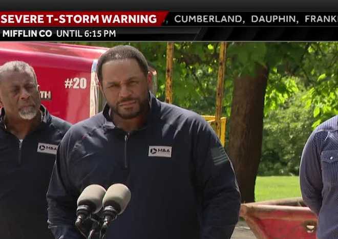 Pennsylvania plugs 400th abandoned gas well in Allegheny County