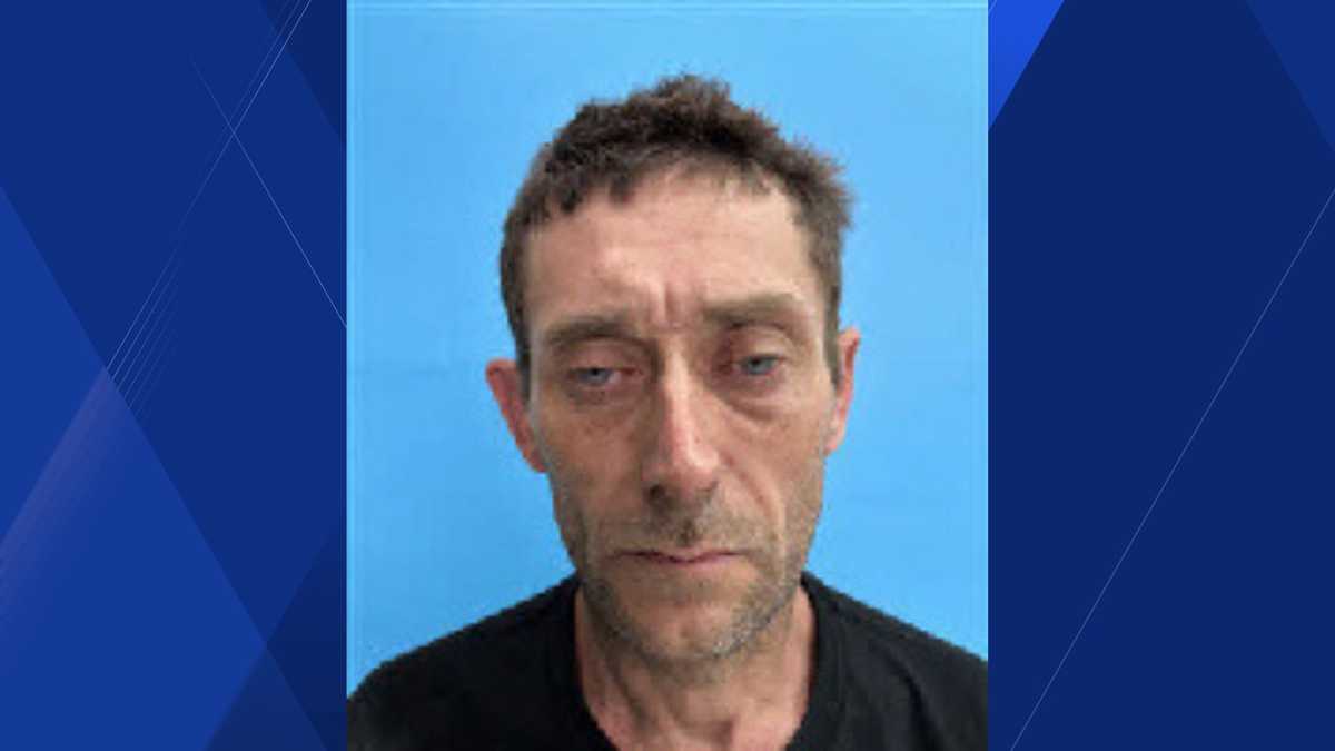 Man arrested on drug charges in Arcadia after attempting to run ...