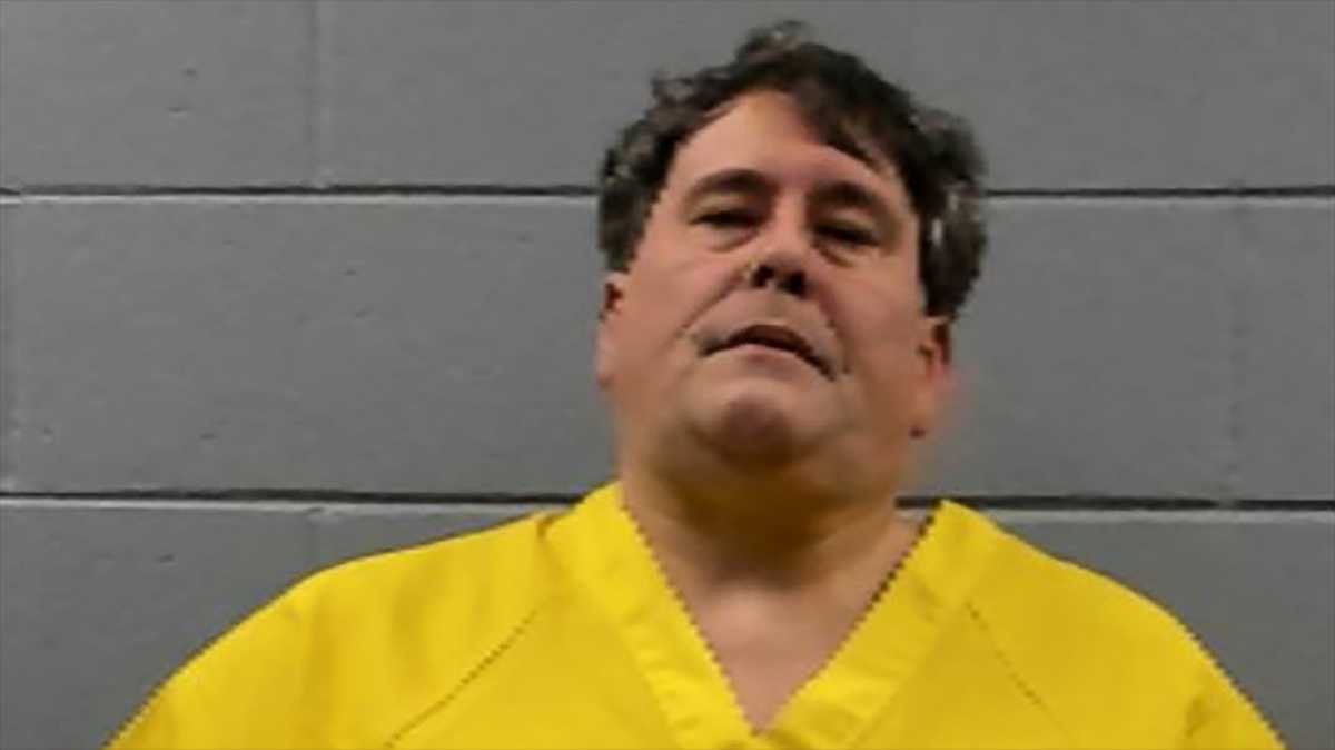Florence man sentenced to 40 years for child exploitation
