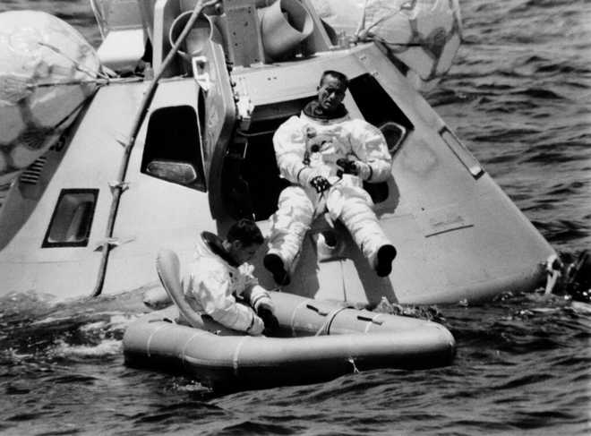 America 250: America’s space journey from Apollo to Artemis