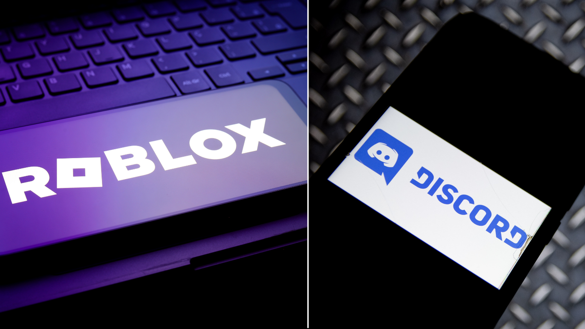 Indiana AG files lawsuit against Roblox, Discord, claiming they put ...