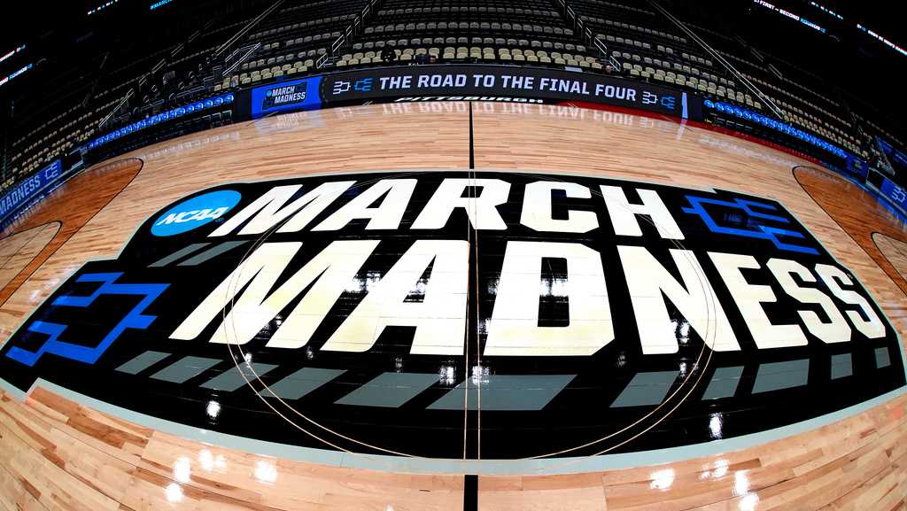 NCAA to expand March Madness tournaments from 68 to 76 teams