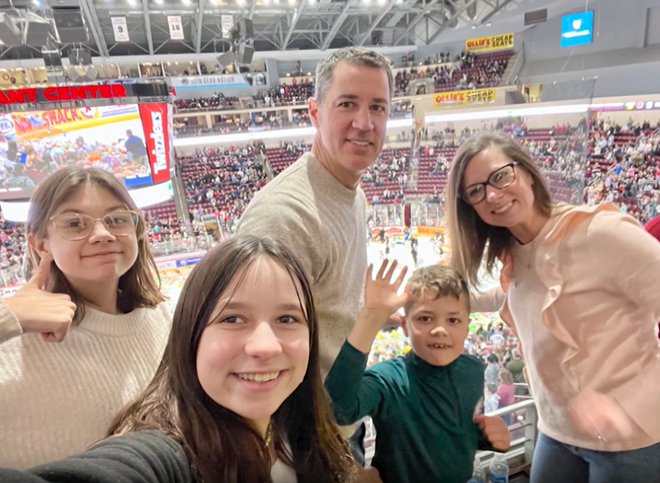 Penn State Health manager shares impact of Children’s Miracle Network ...