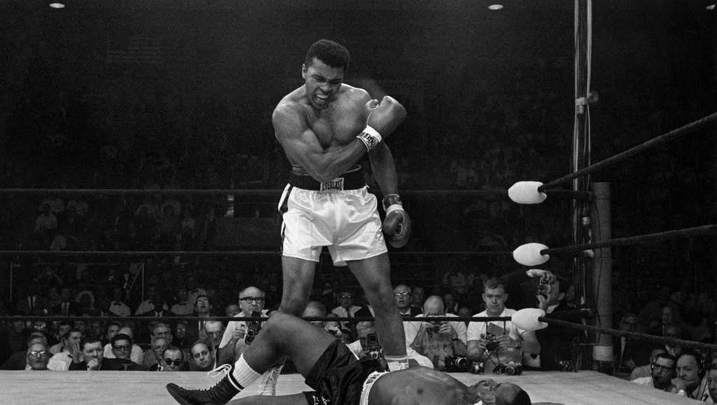 Reflecting on Muhammad Ali's legacy 10 years after his death