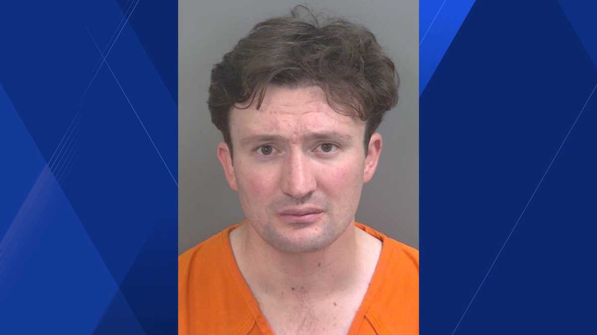 North Naples man accused of DUI, driving the wrong way on Immokalee ...