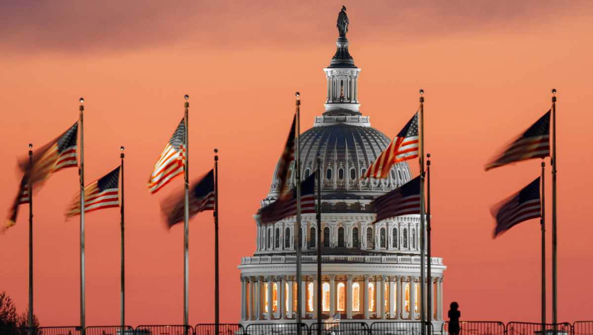 America250 vs. Freedom 250: what's the difference? - WJCL