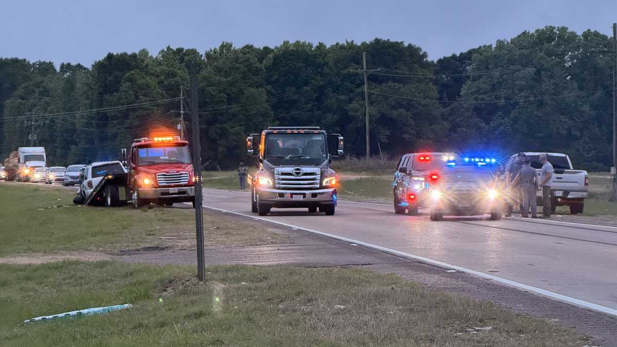 Fatal crash under investigation in Raymond