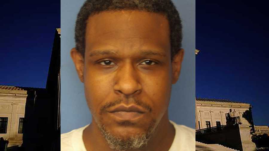 Supreme Court rules for Black death row inmate over racial bias in jury
