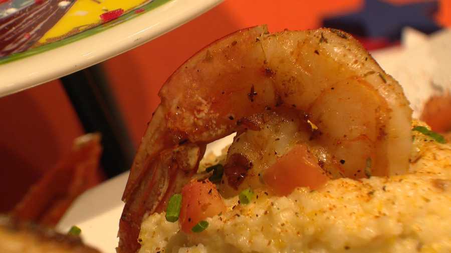 Miss Shirley's Cafe unveils Sail 250 menu in Baltimore