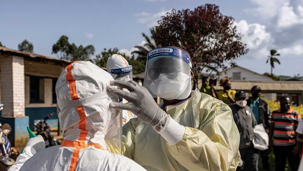 Nebraska quarantine unit could help with Ebola response after hantavirus