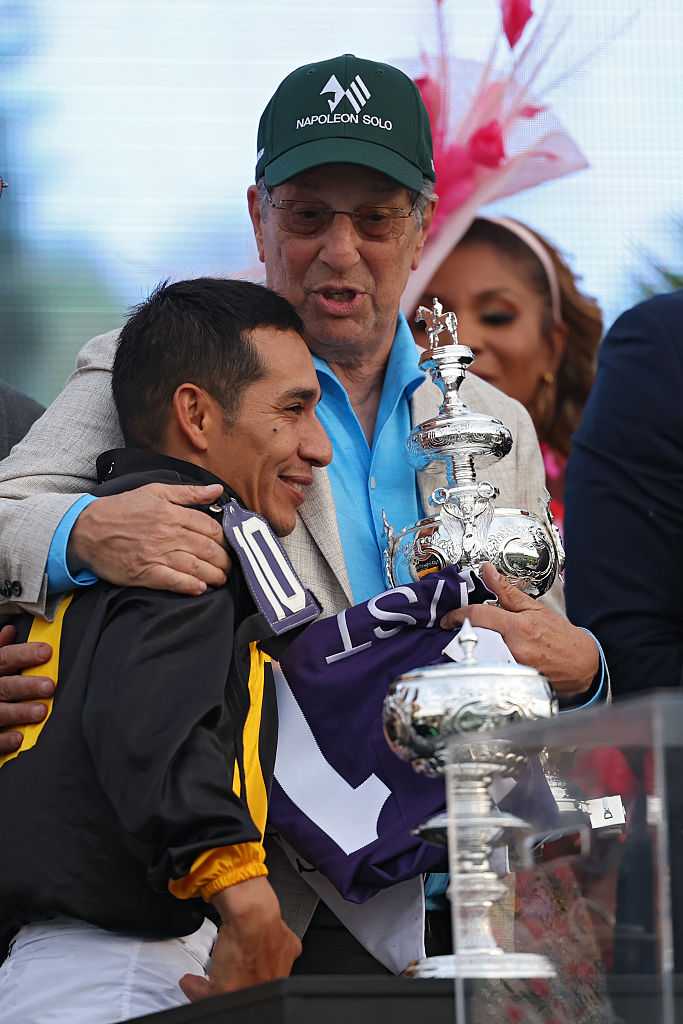 Preakness Guide 2026: What you need to know at Laurel Park